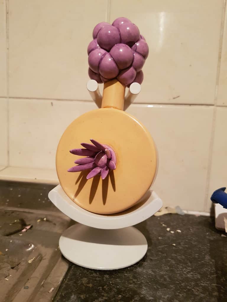 Rick & Morty Plumbus - Vengeance FX